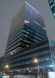 Edificio Alto Caral – RAHI PERU