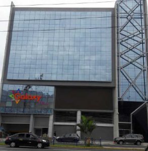 Edificio Torre G – RAHI PERU