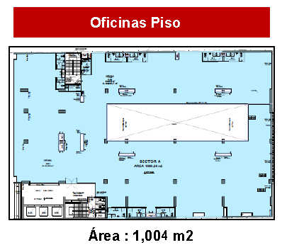 Edificio Torre G – RAHI PERU