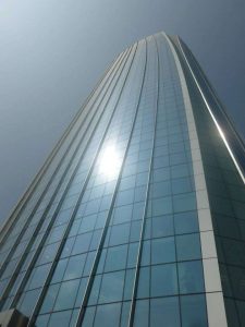 Edificio Torre Begonia – RAHI PERU