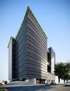 Edificio Torre Olguin – RAHI PERU