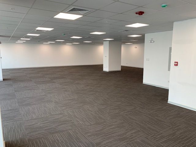 Edificio ICHMA – RAHI PERU