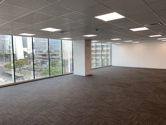 Edificio ICHMA – RAHI PERU