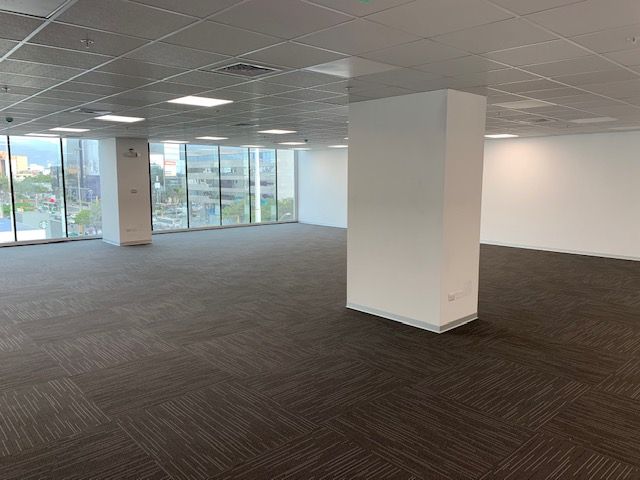 Edificio ICHMA – RAHI PERU