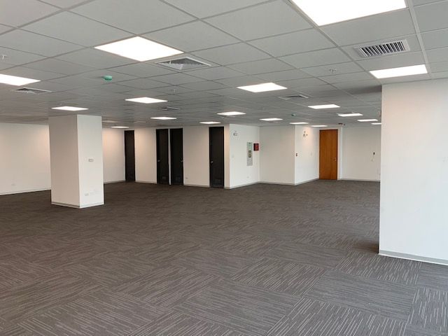 Edificio ICHMA – RAHI PERU