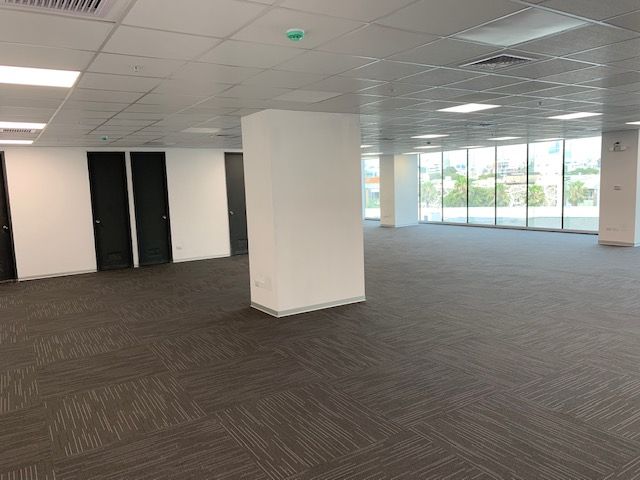 Edificio ICHMA – RAHI PERU