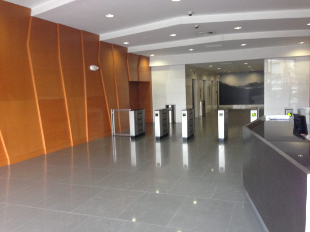 Edificio Alto Caral – RAHI PERU