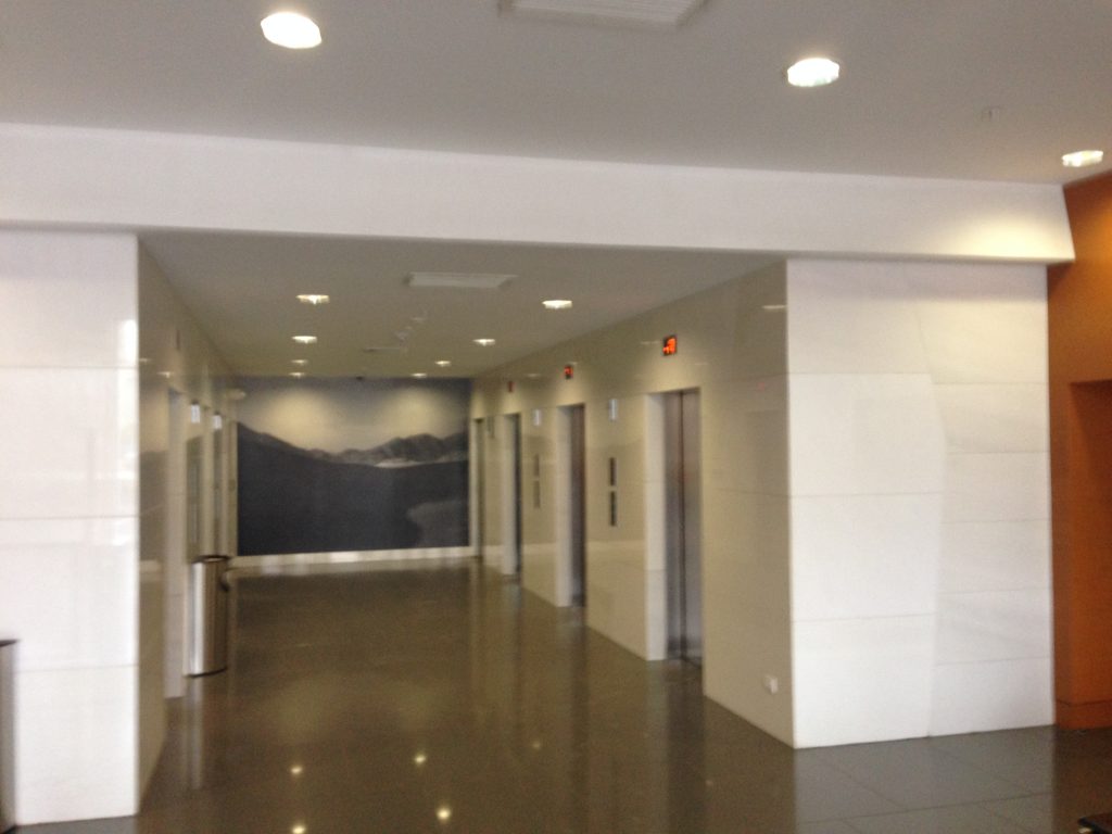 Edificio Alto Caral – RAHI PERU